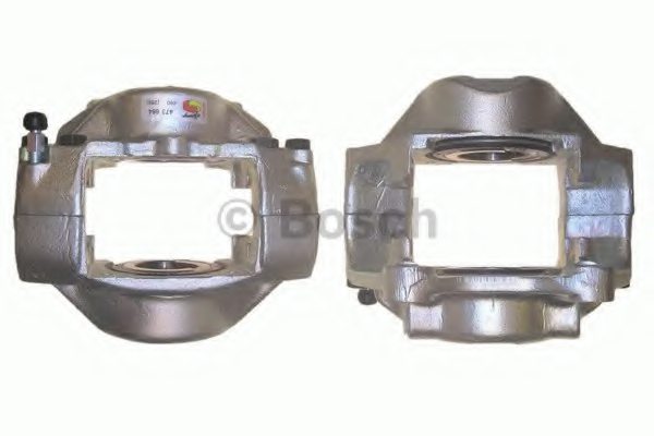 1264200683,MERCE 126 420 06 83 Brake Caliper for MERCE