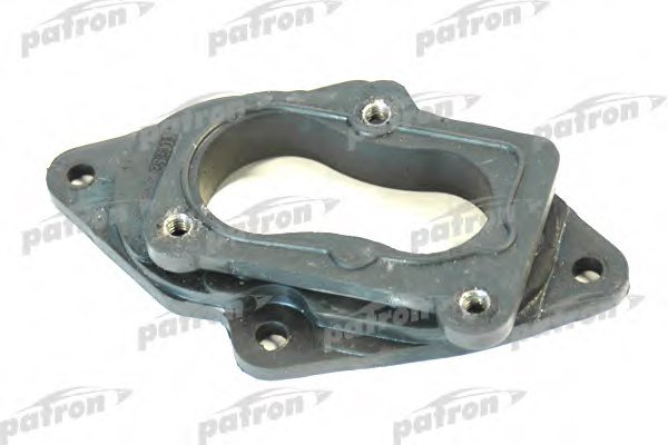 026129761E,VW 026129761E Flange, carburettor for VW
