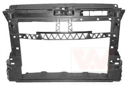 6R0805588AF,VW 6R0805588AF Front Cowling for VW