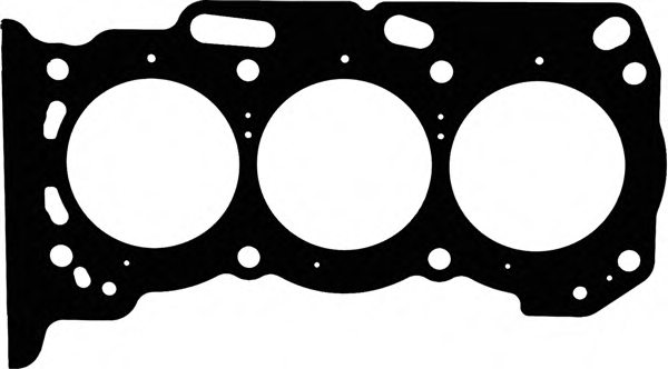 1111531090,TOYOT 11115-31090 Gasket, cylinder head for TOYOT