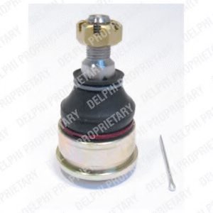 51220S5A003,HONDA 51220-S5A-003 Ball Joint for HONDA