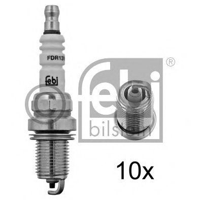 0242235666,VW 0242235666 Spark Plug for VW