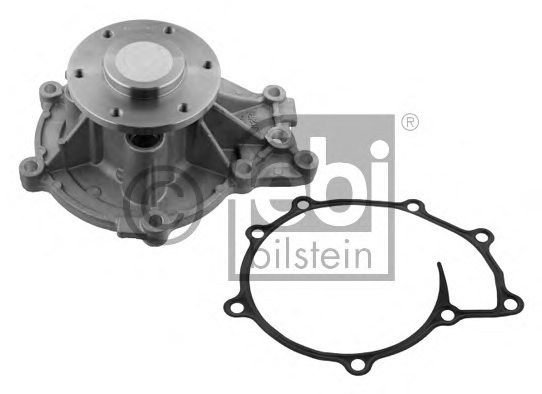 51065006679,NEOPL 51.06500.6679 Water Pump for NEOPL
