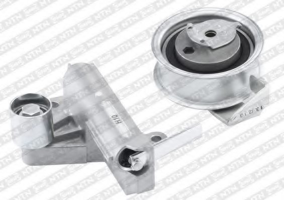 06B109243C,VW 06B109243C Tensioner Pulley, timing belt for VW