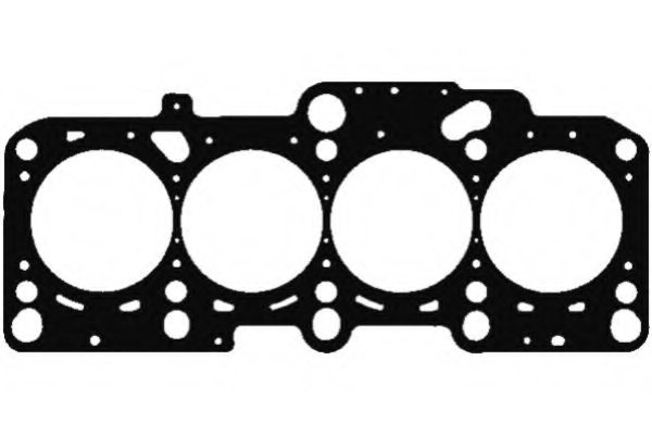 06B103383AF,AUDI 06B103383AF Gasket, cylinder head for AUDI