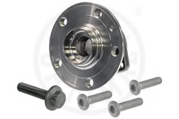 8V0498625B,VW 8V0 498 625 B Wheel Bearing Kit for VW