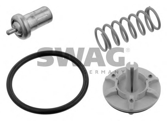 03C121110Q,VAG 03C121110Q Thermostat, coolant for VAG