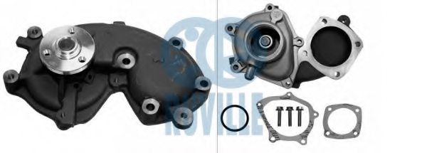 46445405,FIAT 46445405 Water Pump for FIAT