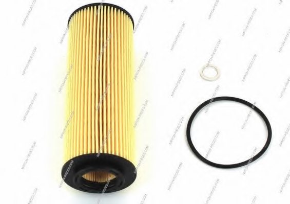 263203A100,HYUNDAI 263203A100 Oil Filter for HYUNDAI