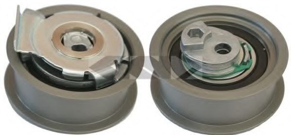 06D109243C,VW 06D 109 243 C Tensioner Pulley, timing belt for VW