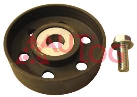 1660327011,TOYOT 16603-27011 Deflection/Guide Pulley, v-ribbed belt for ...