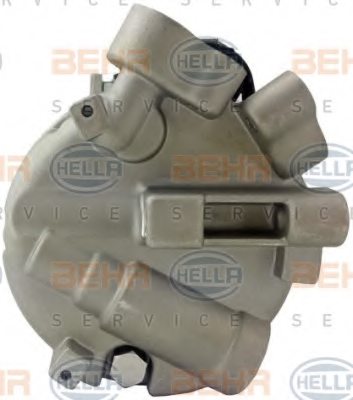 36011309,VOLVO 36011309 Compressor, air conditioning for VOLVO