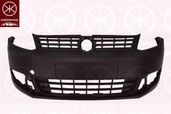 2K58072179B9,VW 2K58072179B9 Bumper for VW