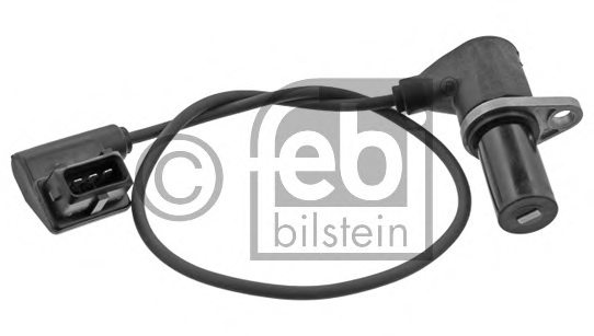 12141247622,OEM 12141247622 Crankshaft Position Sensor for OEM