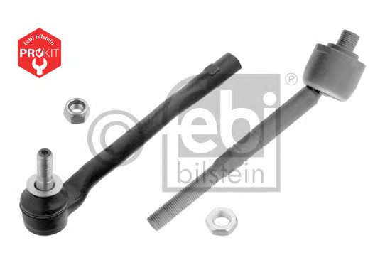 1644600005S1,MERCE 164 460 00 05 S1 Tie Rod End for MERCE