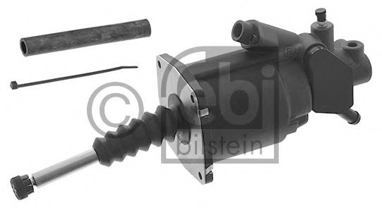 20524585,VOLVO 20524585 Clutch Booster for VOLVO