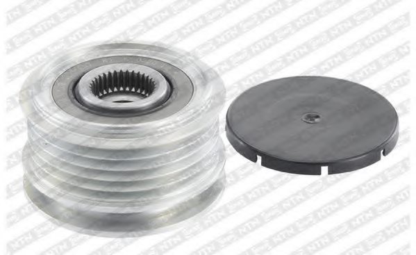 373222A110,HYUNDAI BJ 37322-2A110 Alternator Freewheel Clutch for ...