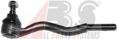 21330,SIDEM 21330 Tie Rod End for SIDEM