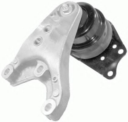 6Q0199167CA,VWSEA 6Q0199167CA Engine Mounting for VWSEA
