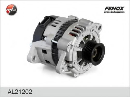 96540541,DAEWOO 96540541 Alternator for DAEWOO