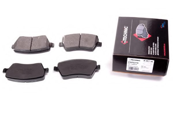 GDB3332,TRW GDB3332 Brake Pad Set, disc brake for TRW