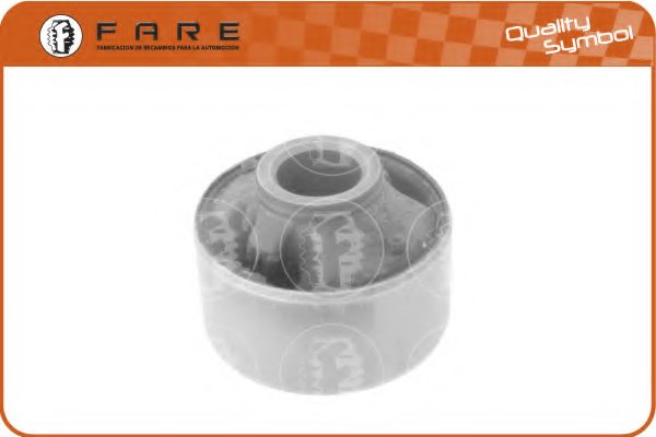 20204AG011,SUBAR 20204AG011 Control Arm-/Trailing Arm Bush for SUBAR
