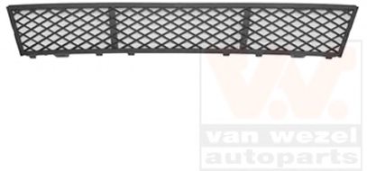 51117285950,BMW 51117285950 Ventilation Grille, bumper for BMW