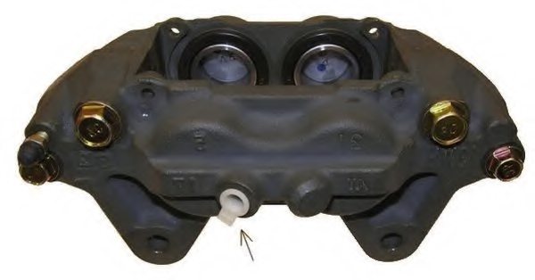 4773060261,TOYOT 47730-60261 Brake Caliper for TOYOT