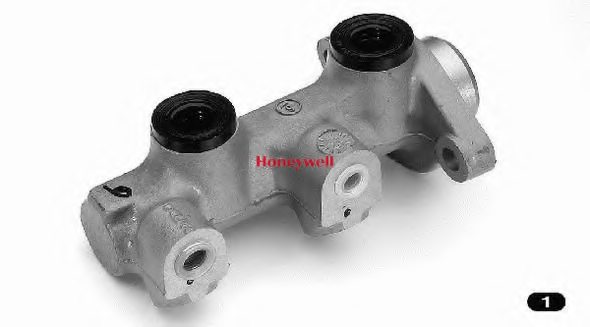 558100,OPEL 558100 Brake Master Cylinder for OPEL