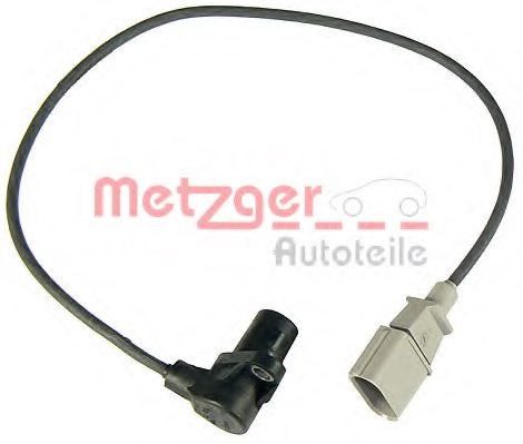 077905381F,OEM 077905381F Crankshaft Position Sensor for OEM