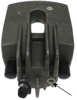 34216758058,BMW 34 21 6 758 058 Brake Caliper for BMW