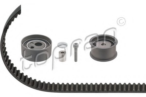 078198119,VW 078198119 Timing Belt Kit for VW