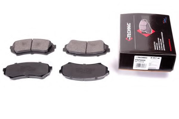 0446660030,TOYOT 04466-60030 Brake Pad Set, disc brake for TOYOT