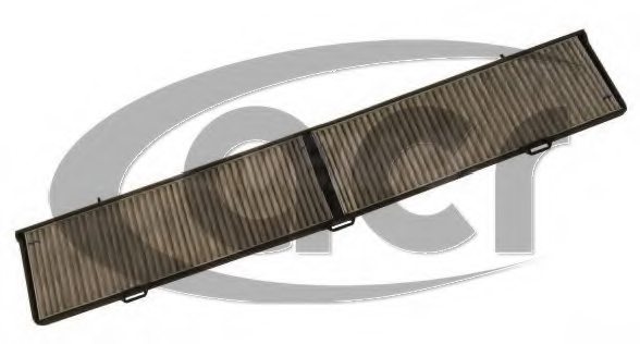 46723435,FIAT 46723435 Filter, interior air for FIAT