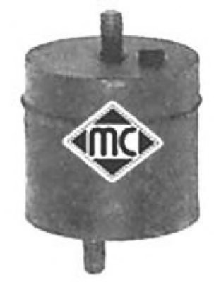 11811133364,INTERAMERICAN MOTOR CORPORATION 11811133364 Motor Mount for ...