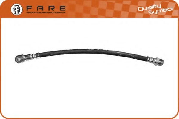 4348050,FIAT 4348050 Brake Hose for FIAT