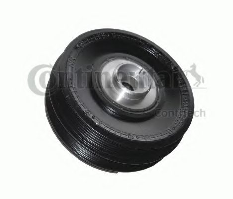 11232247887,BMW 11232247887 Belt Pulley, crankshaft for BMW