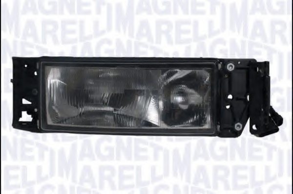 500305102,IVECO 500305102 Headlight for IVECO