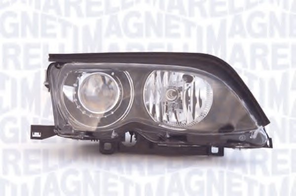 63127165776,BMW 63 12 7 165 776 Headlight for BMW
