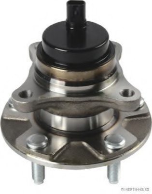 4355030070,TOYOT 43550-30070 Wheel Bearing Kit for TOYOT