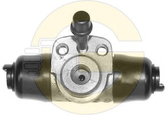 6Q0611053C,VW 6Q0611053C Wheel Brake Cylinder for VW