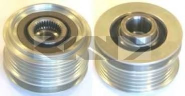 373222A110,HYUNDAI BJ 37322-2A110 Alternator Freewheel Clutch for ...