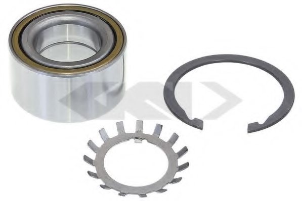 503103E101,KIA 503103E101 Wheel Bearing Kit for KIA