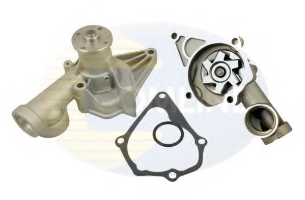 2510022012,HYUNDAI 2510022012 Water Pump for HYUNDAI