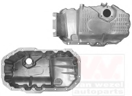 03C103603T,VW 03C103603T Wet Sump for VW