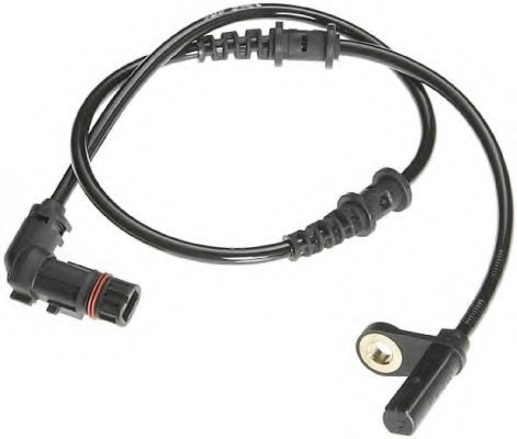 2035400417,MERCE 203 540 04 17 Sensor, wheel speed for MERCE