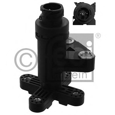 41200708,IVECO 41200708 Sensor, pneumatic suspension level for IVECO