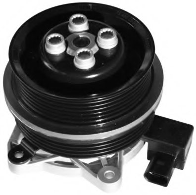 03C121004JX,VW 03C121004JX Water Pump for VW