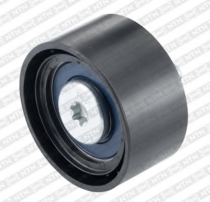 11287800562,BMW 11 28 7 800 562 Deflection/Guide Pulley, v-ribbed belt ...