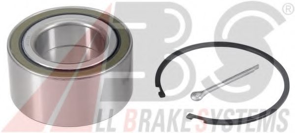 402104M400,NISSA 40210-4M400 Wheel Bearing Kit for NISSA